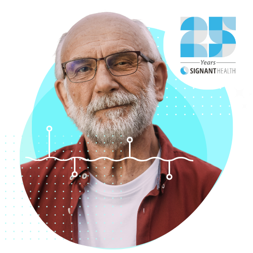Home | Signant Health