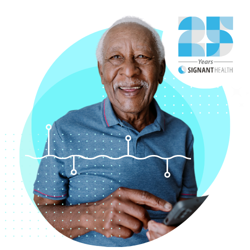 Home | Signant Health