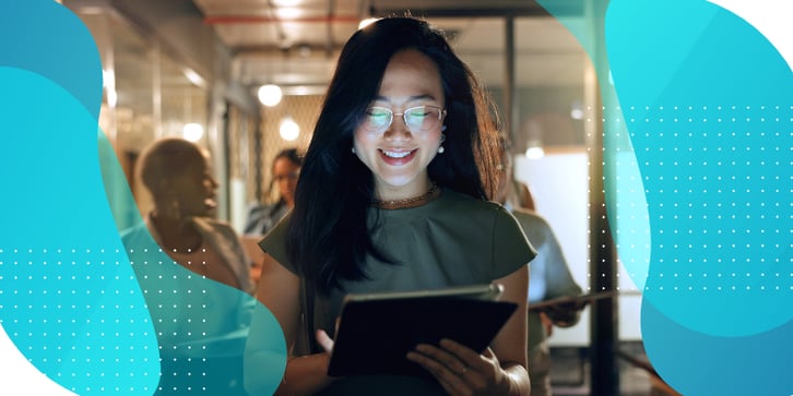 Improving Clinical Trial Data Quality with eClinRO | Signant Health