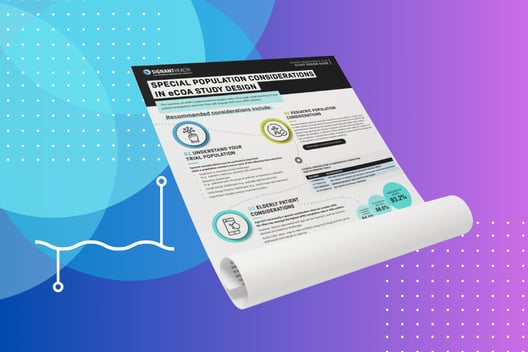 How to Choose the Right Measure: A Guide to COAs | Signant Health