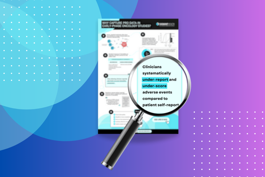 Best Practices Guide to Patient Diary Design | Signant Health