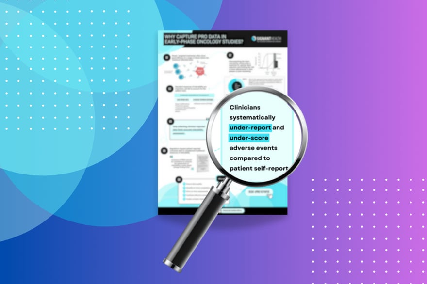Best Practices Guide to Patient Diary Design | Signant Health