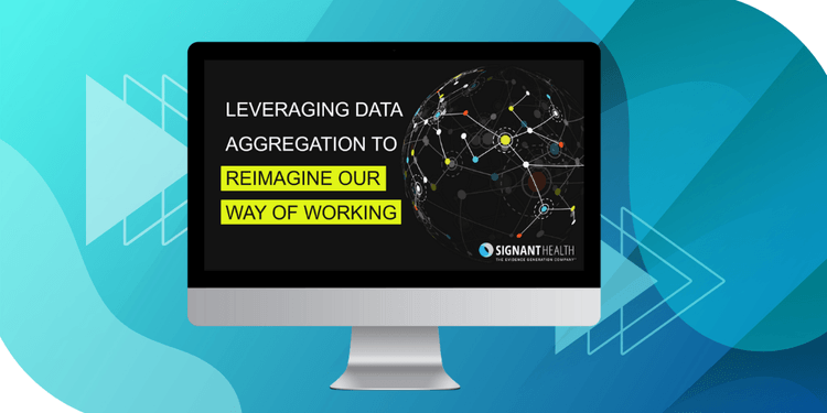 Event Recap: Power of Real-Time Data Aggregation in Clinical Trials